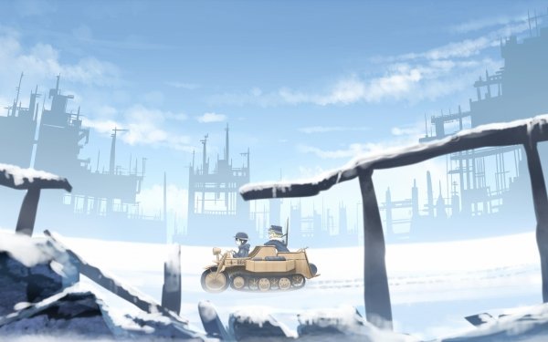 [40+] Girls' Last Tour Wallpapers