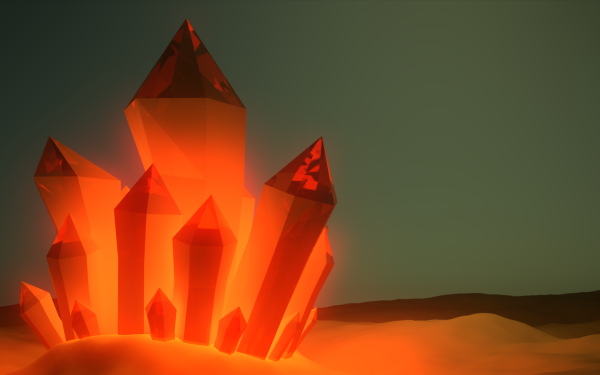 [130+] Blender Wallpapers