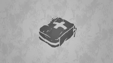 Spare Medkit (Dead By Daylight) - Desktop Wallpapers, Phone Wallpaper ...