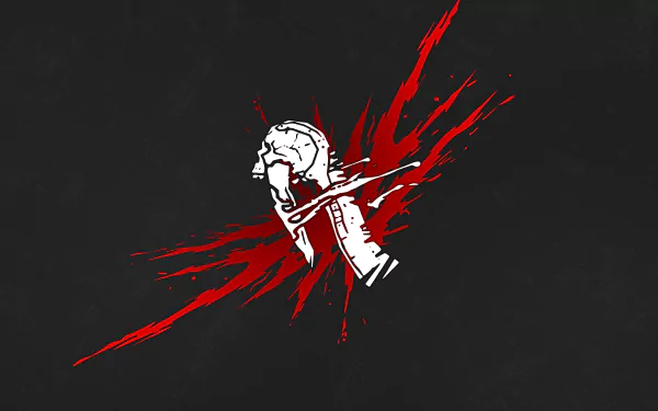 Unrelenting (Dead By Daylight) Wallpapers