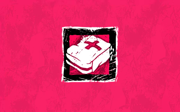 Spare Medkit (Dead By Daylight) 4k Wallpapers