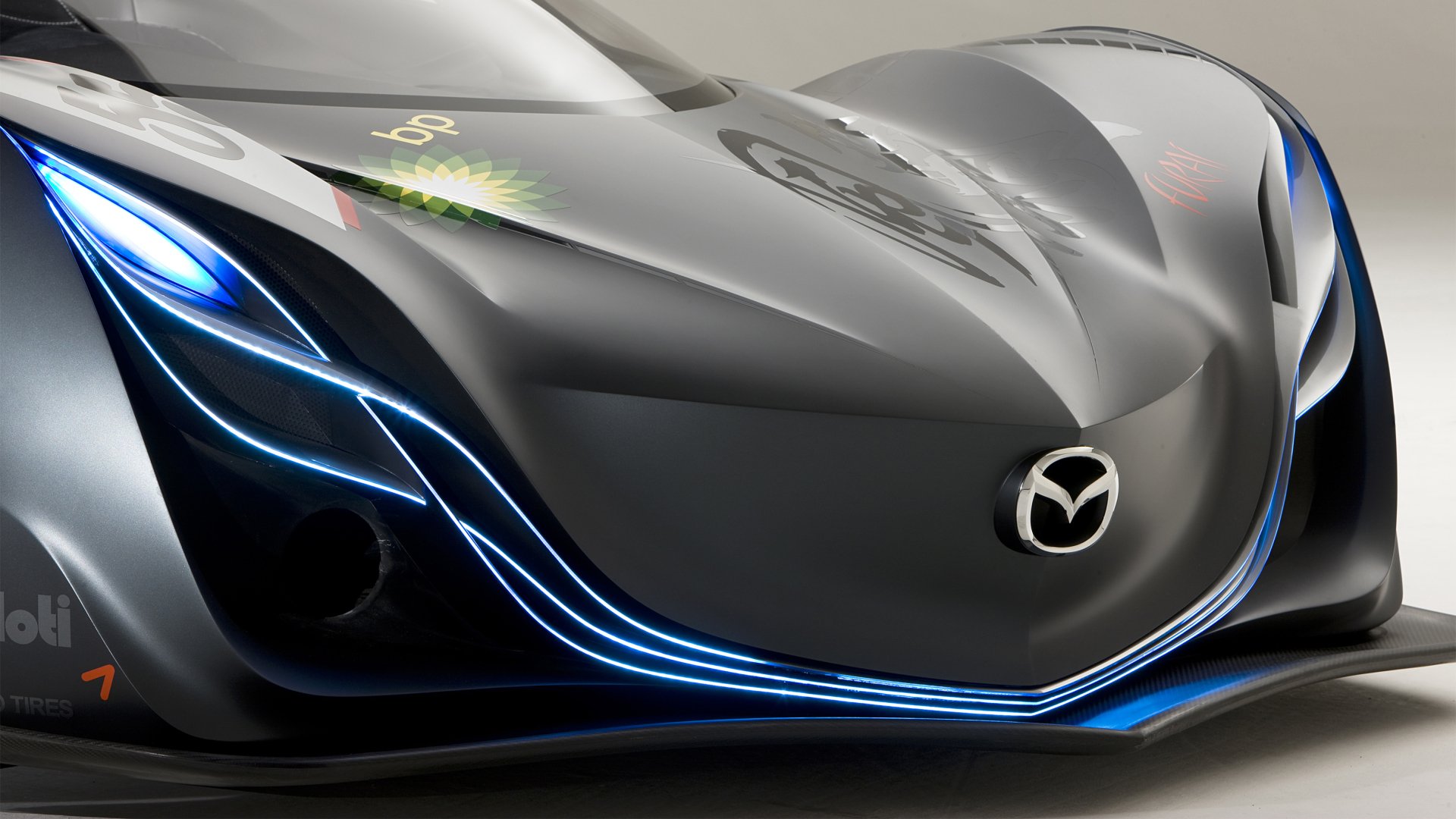 Mazda Furai Concept Hd MAZDA FURAI | Real Racing 3 Wiki | Fandom