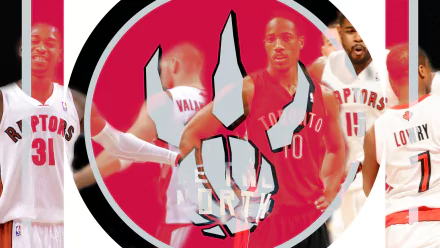 Toronto Raptors - Desktop Wallpapers, Phone Wallpaper, PFP, Gifs, and More!