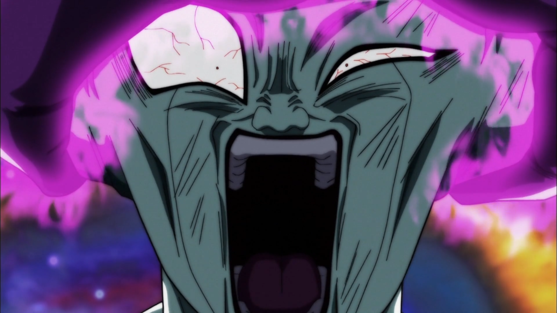 Freezer by LaBeCeTi29