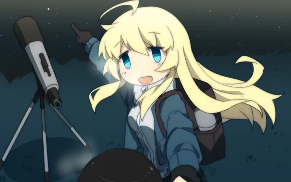 [40+] Chito (Girls' Last Tour) Wallpapers