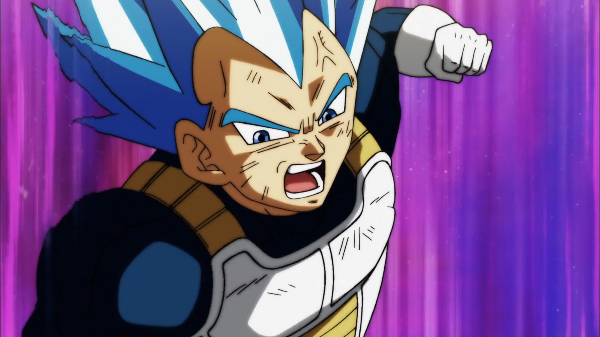 Vegeta by LaBeCeTi29 | 1920x1080 | Wallpaper Abyss