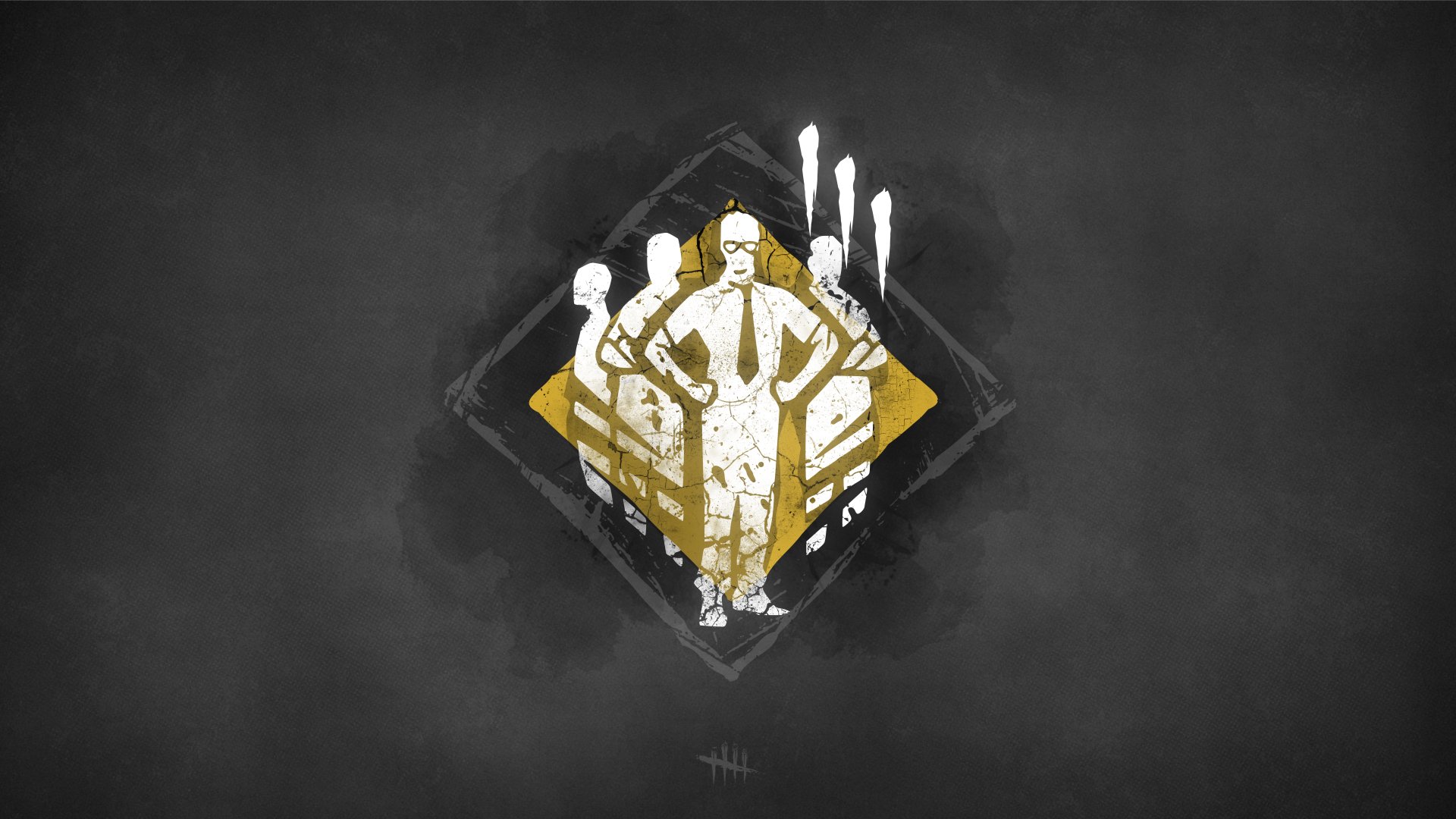 Prove Thyself (Dead By Daylight) Wallpapers