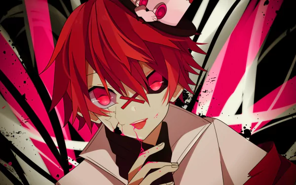 Fukase (Vocaloid) Wallpapers