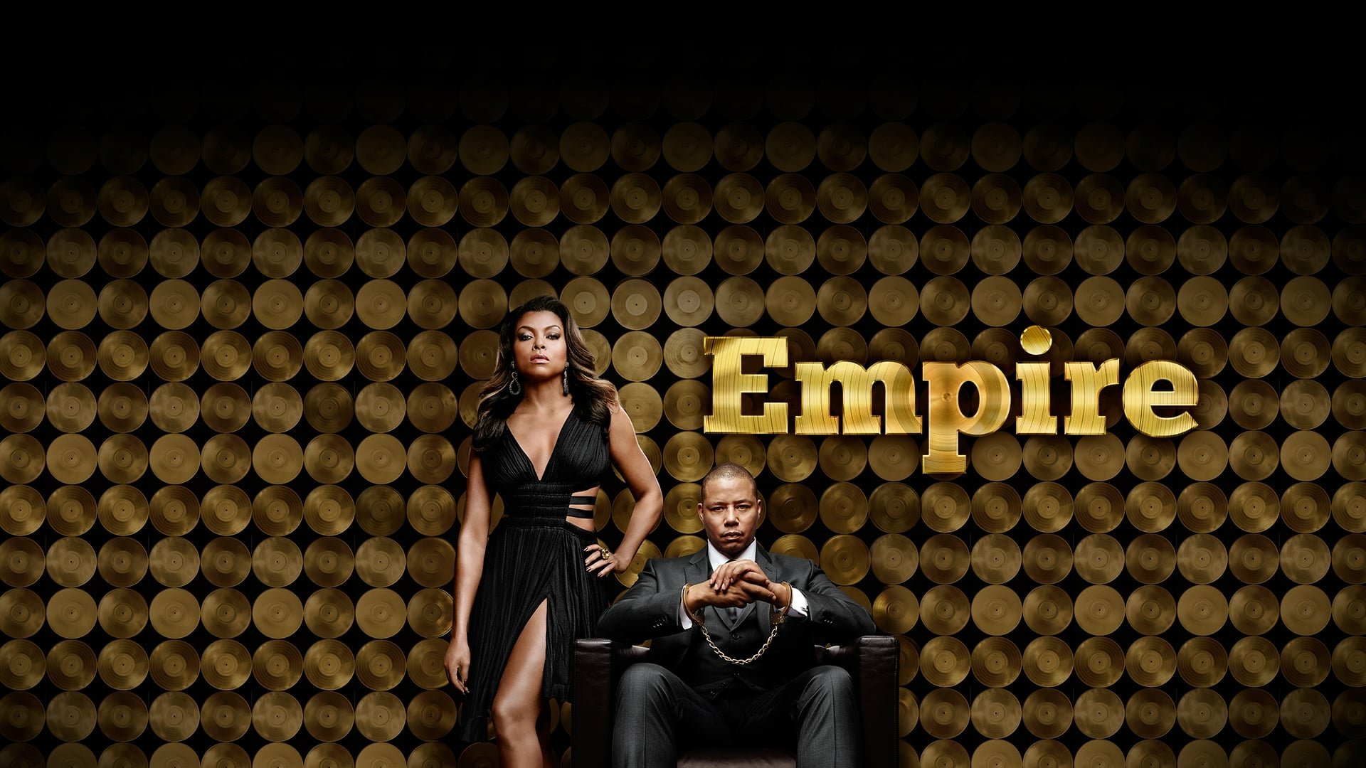 Download TV Show Empire HD Wallpaper