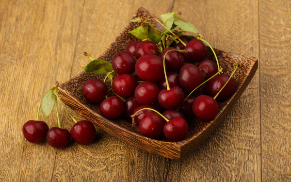 Cherry 8k Wallpapers