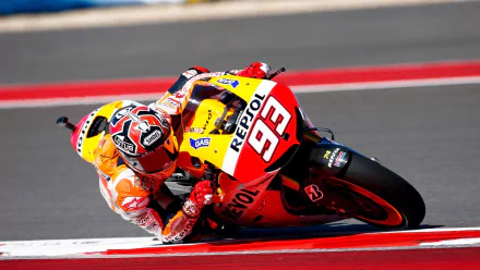 Marc Marquez - Desktop Wallpapers, Phone Wallpaper, PFP, Gifs, and More!