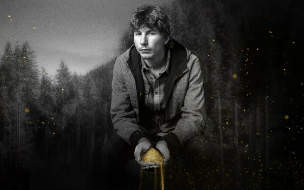 Gold Rush Wallpapers