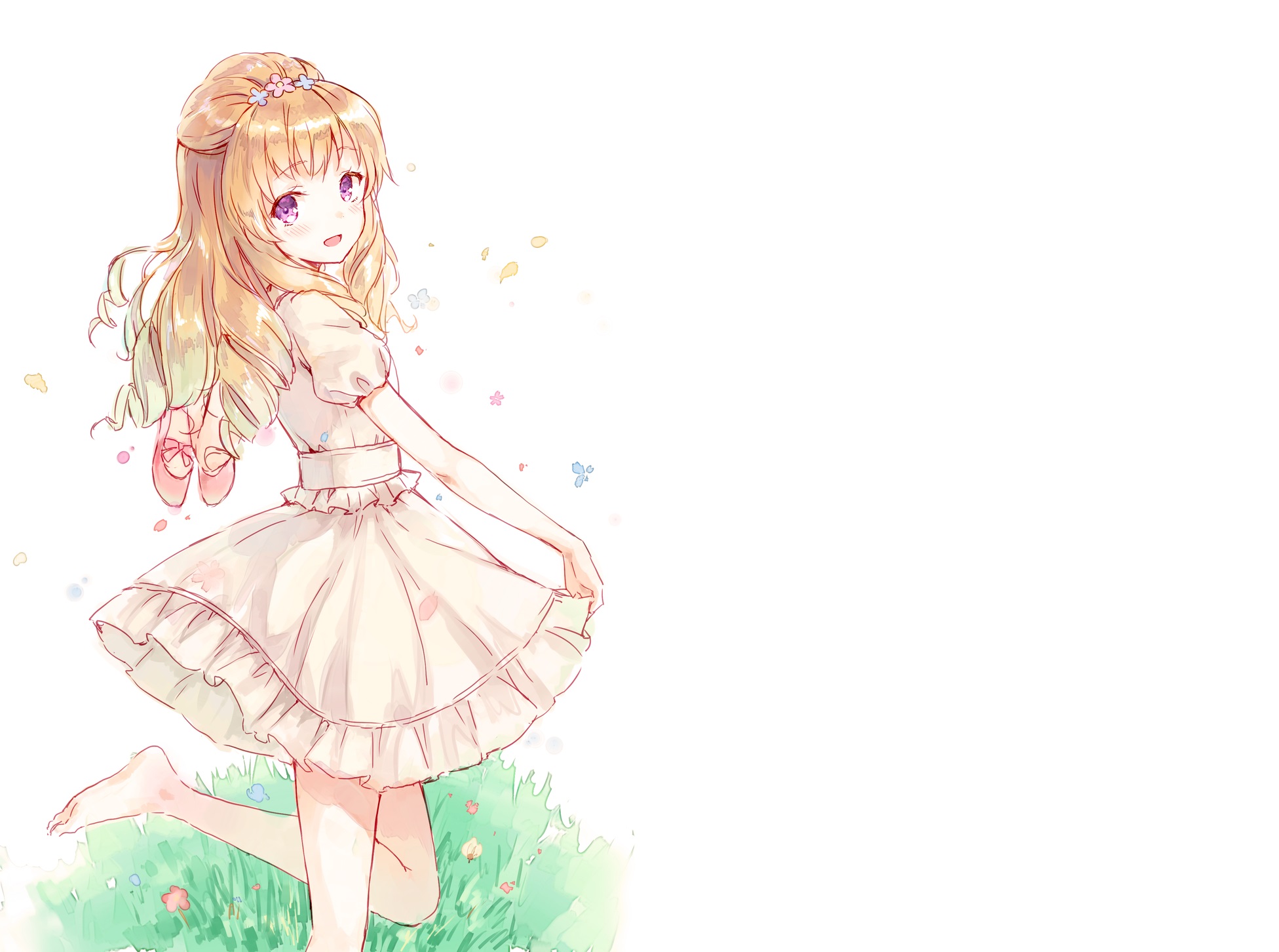 Download Maria Himesato Anime Aikatsu! HD Wallpaper by Hiten