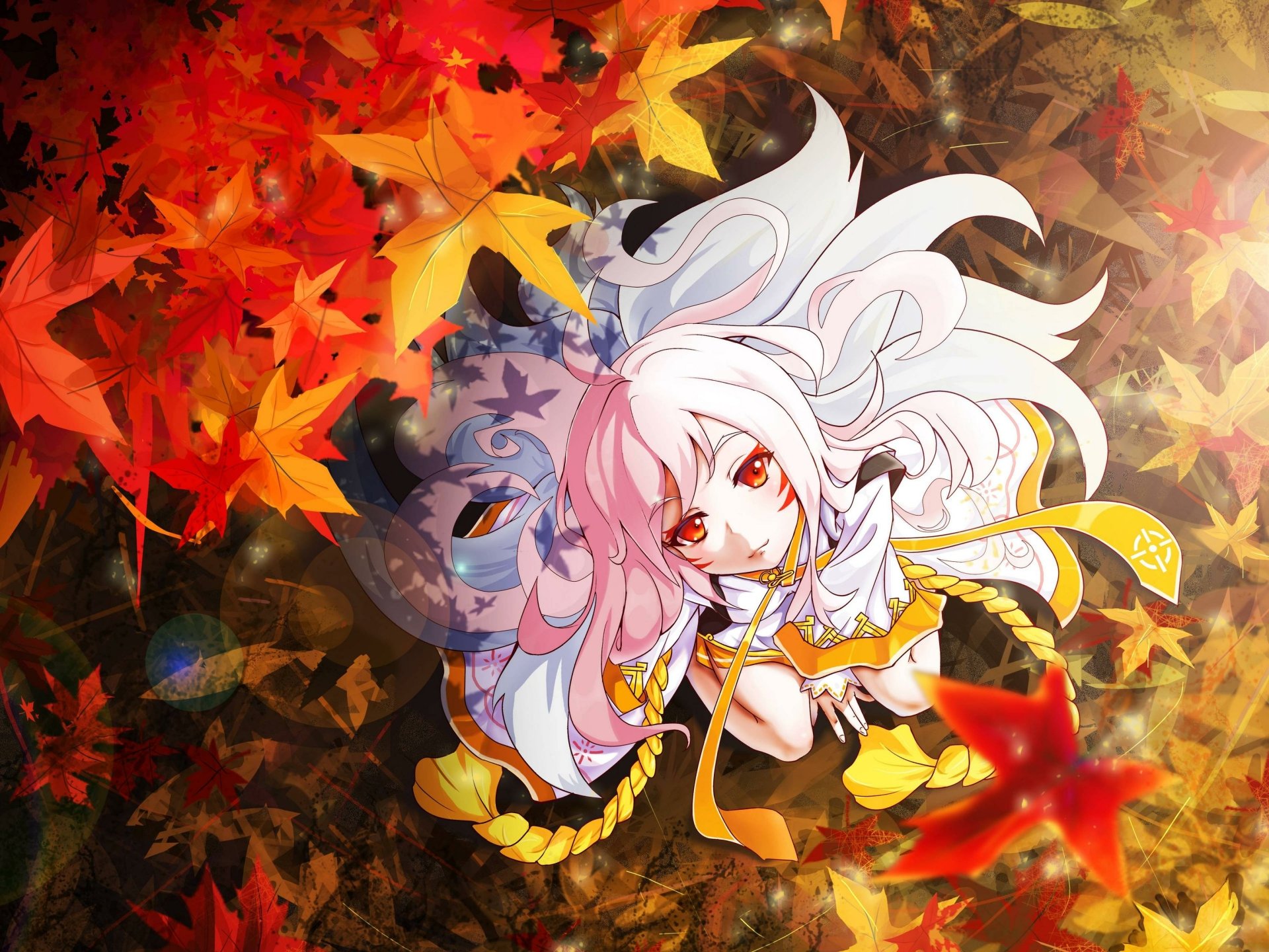 Download Ara (Elsword) Video Game Elsword HD Wallpaper