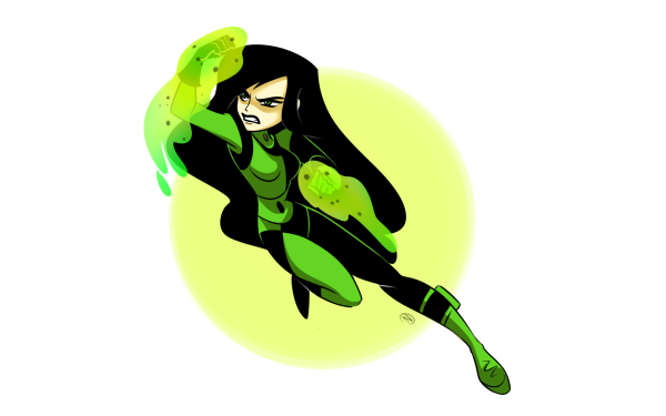 Shego Facepalm HD Wallpaper | Background Image | 1920x1080 | ID:879112 ...