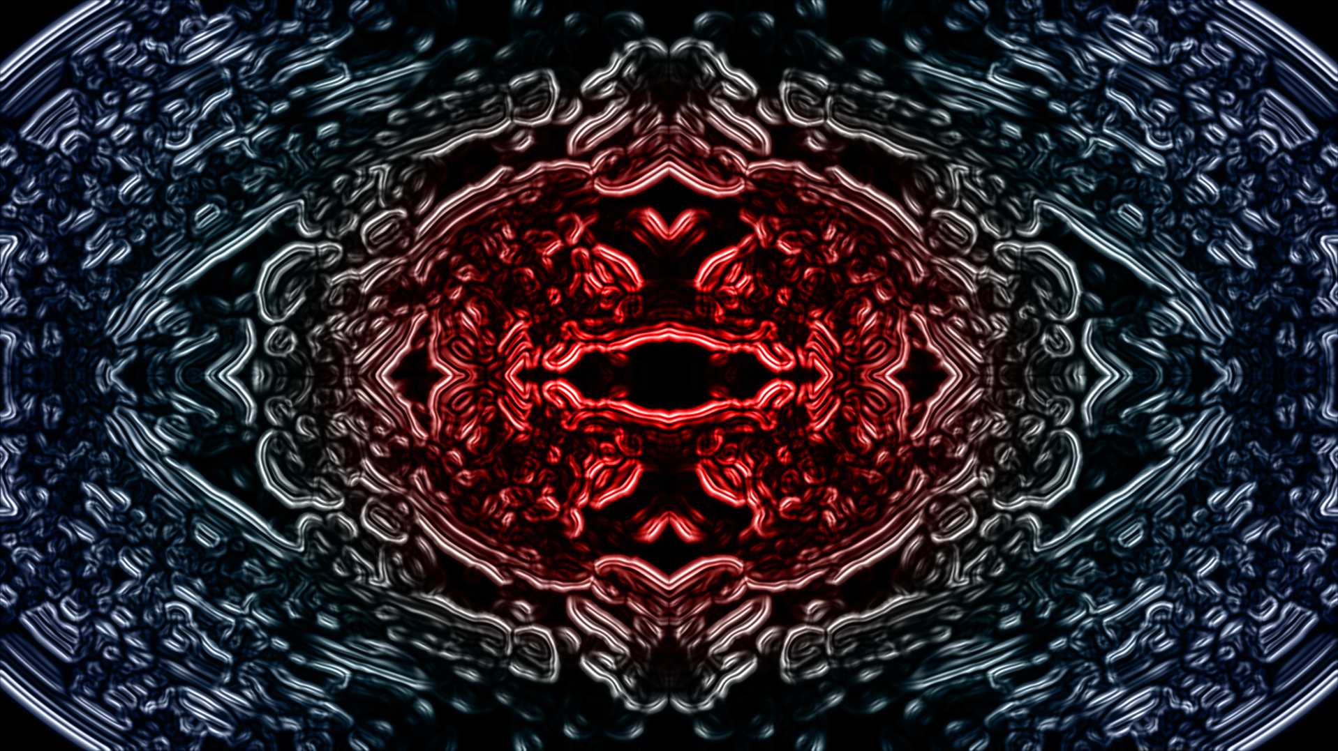 Organic Nuke by WACOMalt