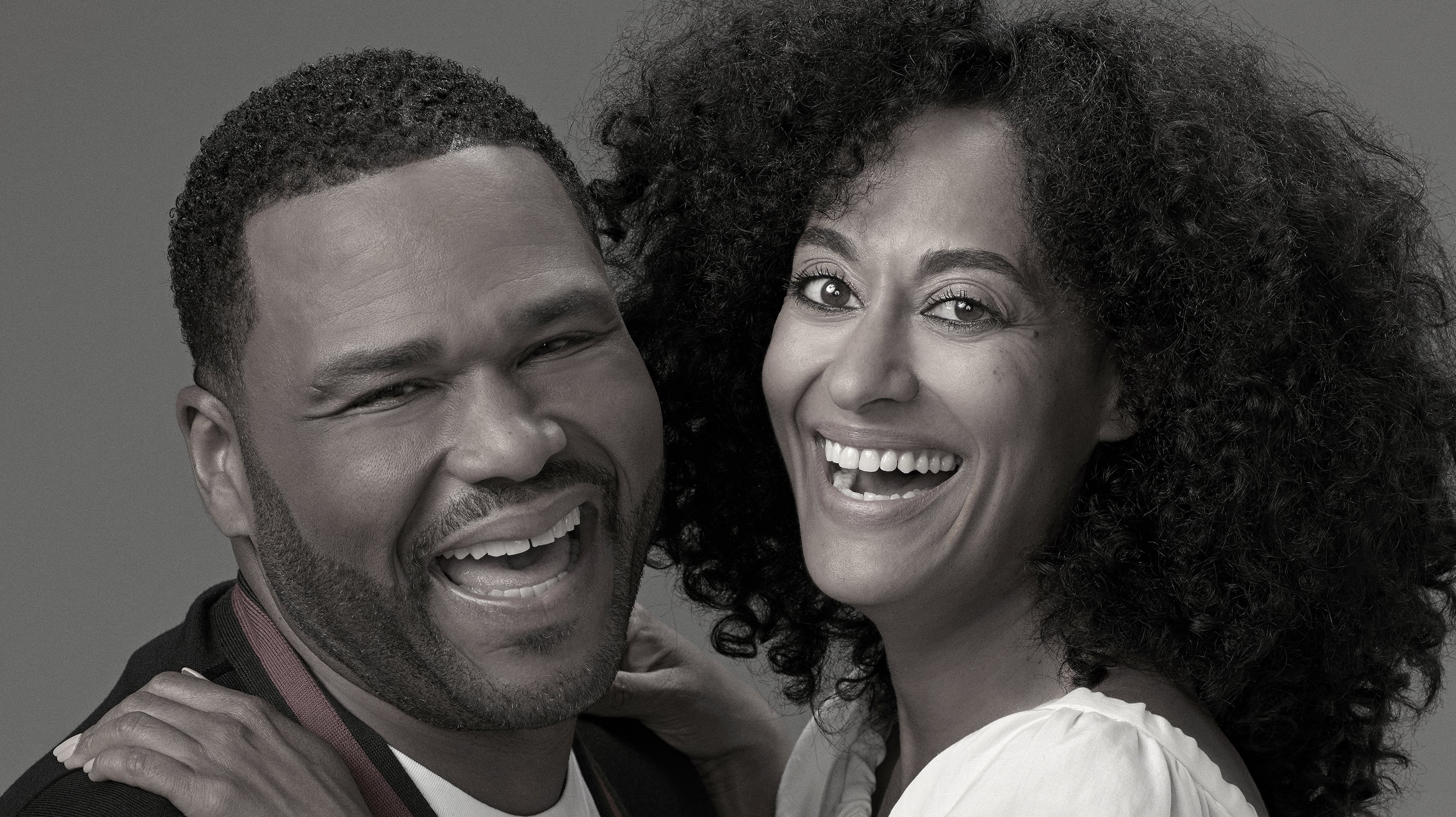 Download TV Show Black-ish HD Wallpaper