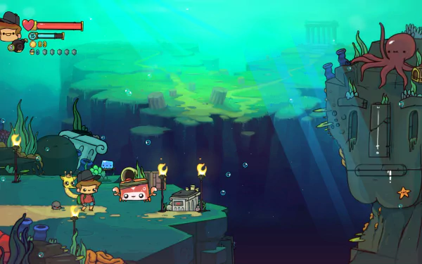 [10+] The Adventure Pals Wallpapers