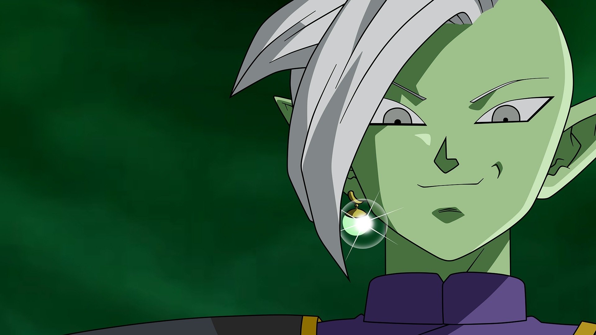Download Zamasu (Dragon Ball) Anime Dragon Ball Super HD Wallpaper