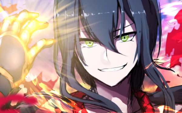 Yan Qing (Fate/Grand Order) Wallpapers