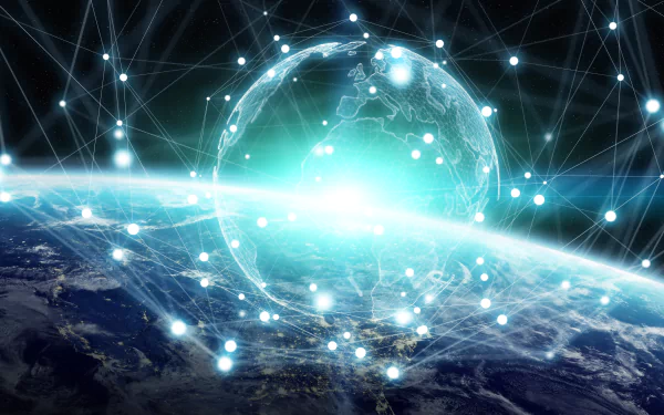 [20+] Internet 4k Wallpapers