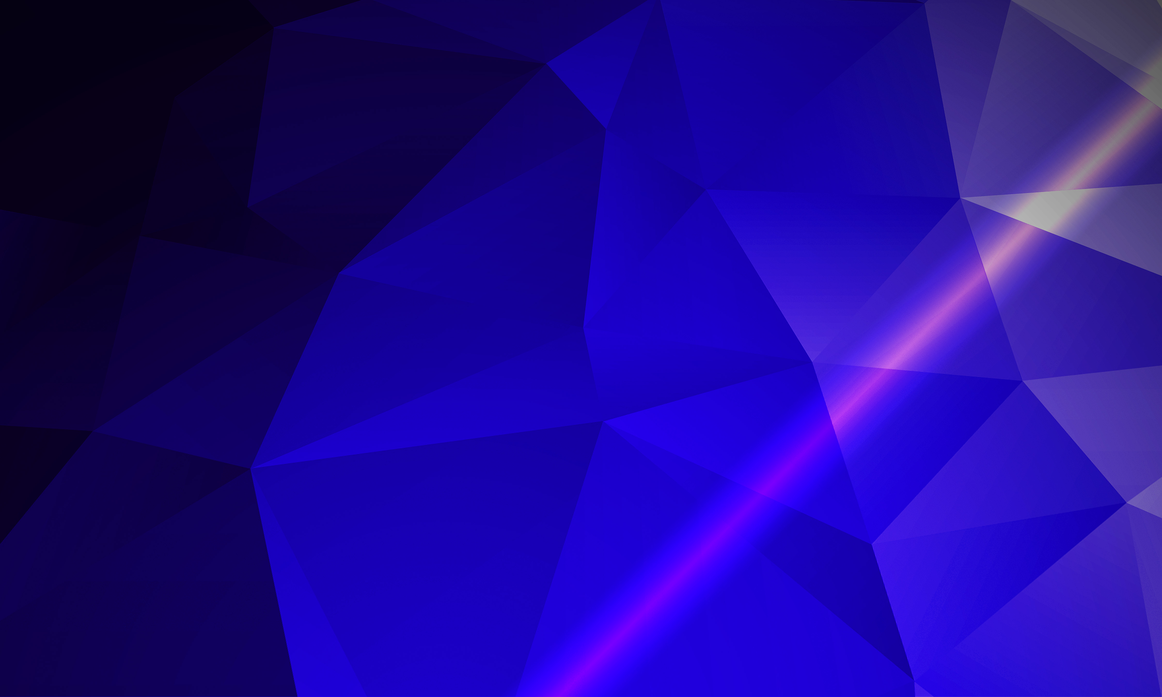 Download Abstract Triangle 4k Ultra HD Wallpaper