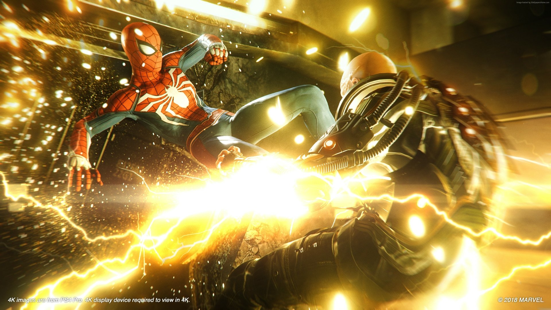 Spider Man PS4 4k Ultra HD Wallpaper Background Image 3840x2160 ID 927633 Wallpaper Abyss spider-man-ps4-4k-ultra-hd-wallpaper-background-image-3840x2160-id-927633-wallpaper-abyss