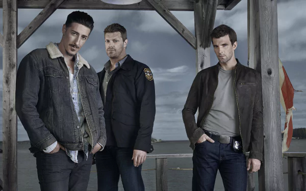 [60+] Haven Wallpapers