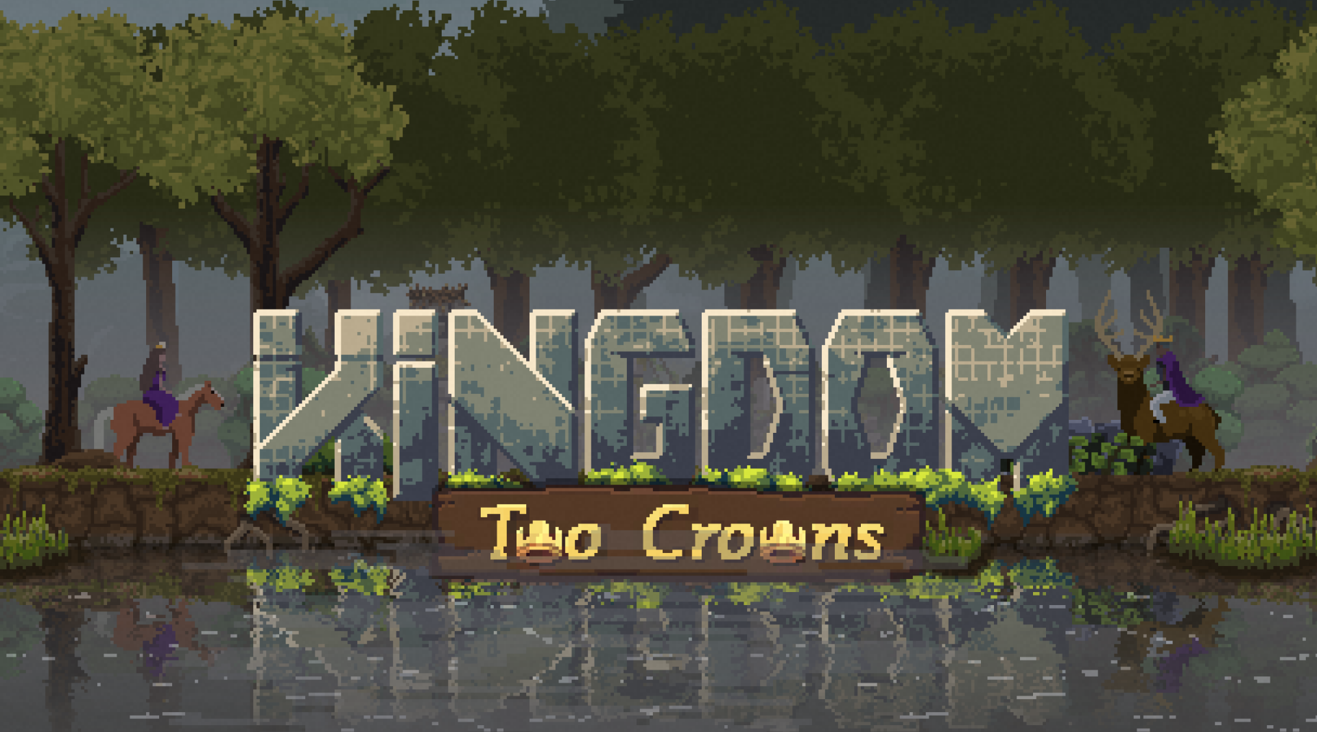 Two Crowns - Desktop Wallpapers, Phone Wallpaper, PFP, Gifs, and More!