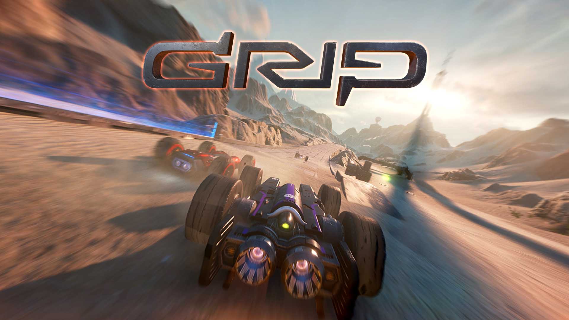 Grip HD Wallpaper | Background Image | 1920x1080