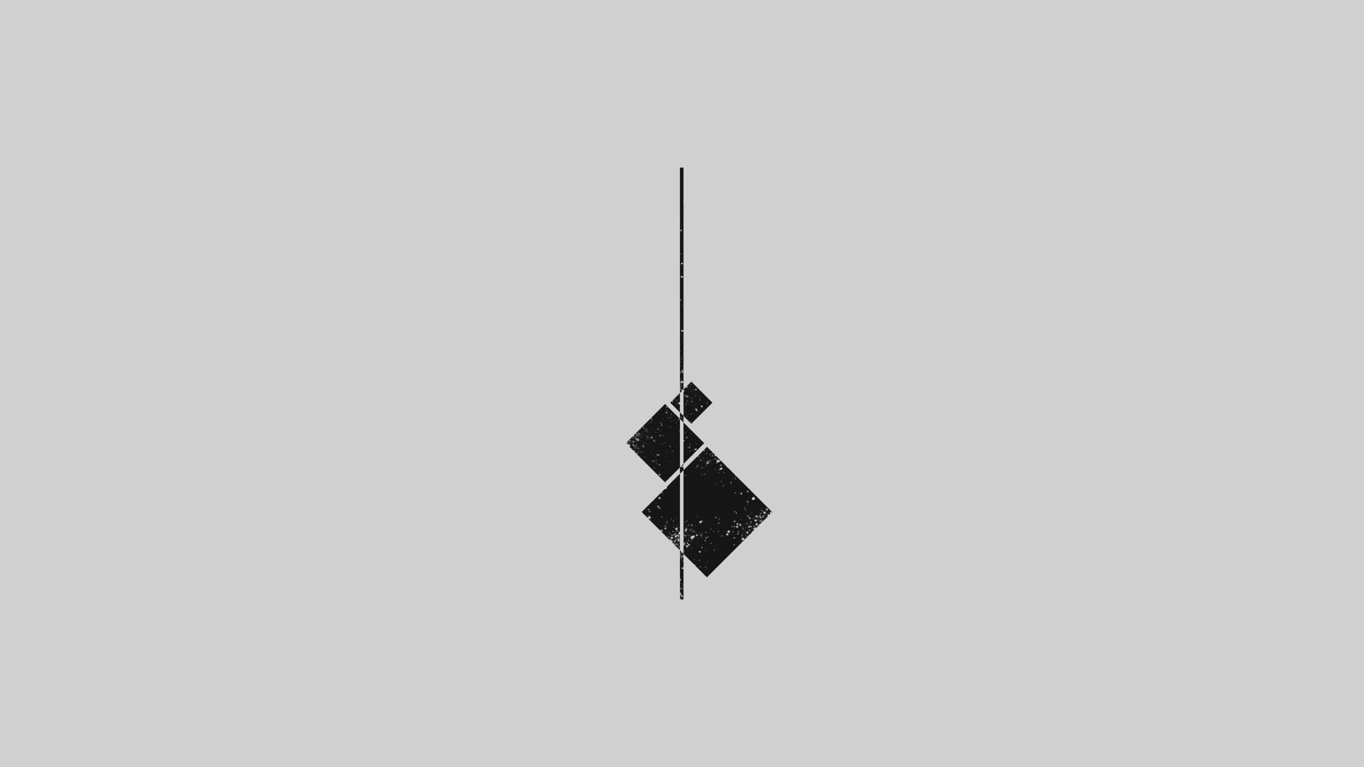 Download Rectangle Shapes Geometry Artistic Minimalist HD Wallpaper