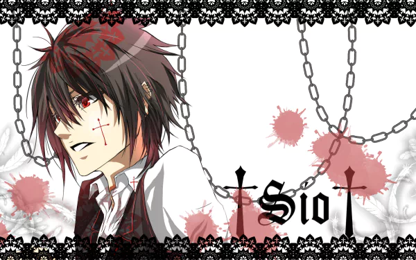 Rook (UTAU) Wallpapers