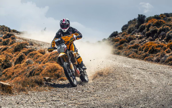 [20+] Motocross 4k Wallpapers