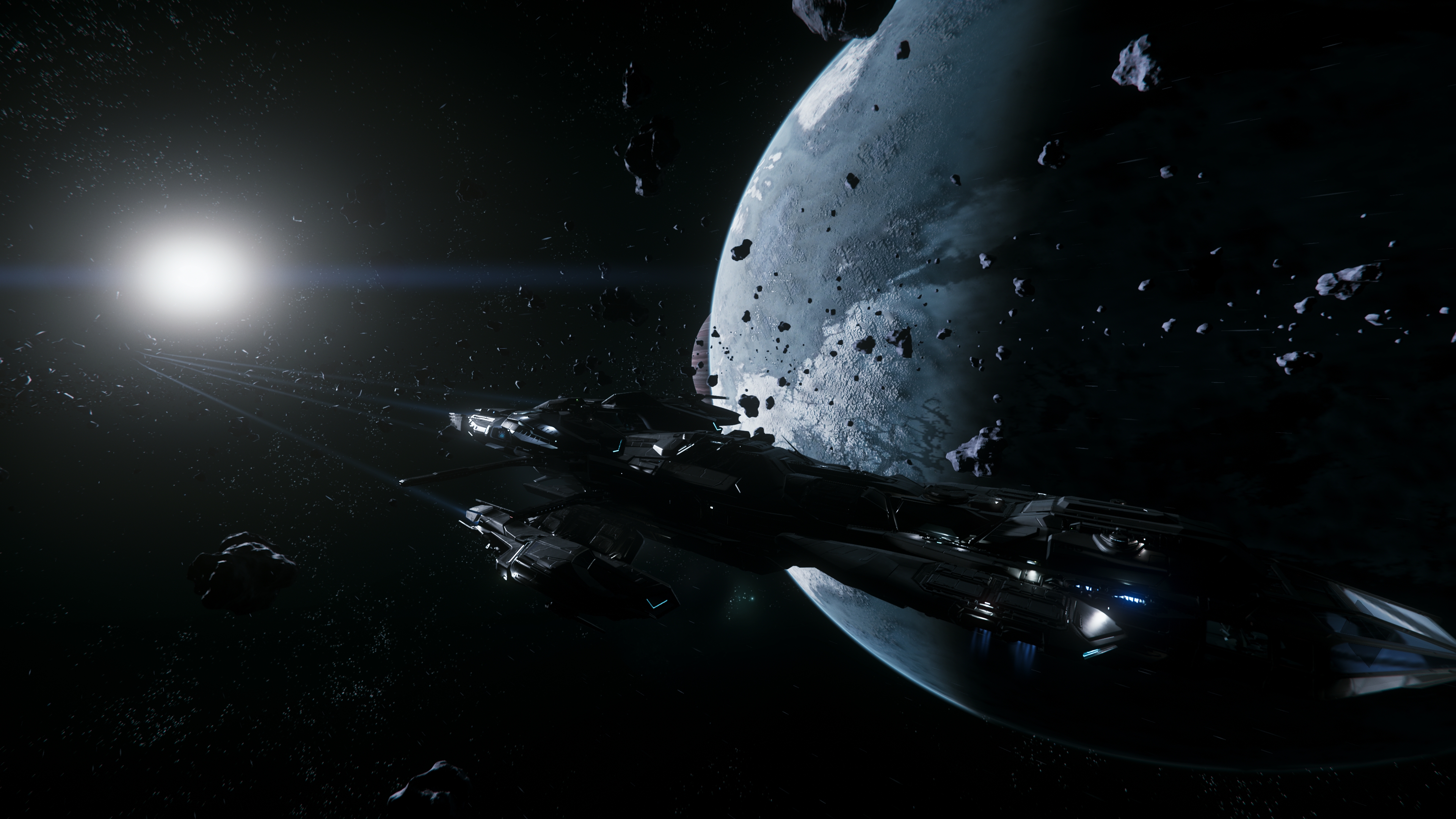 Star Citizen Wallpapers Gamewallpapers