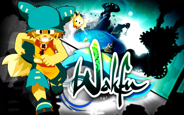 [20+] Wakfu Wallpapers