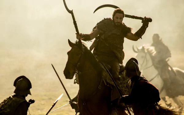 Dothraki (Game Of Thrones) Wallpapers