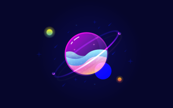 Download Sci Fi Planet PFP