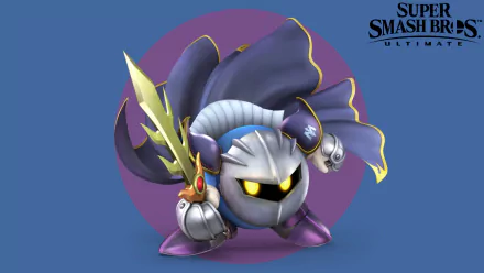 Meta Knight - Desktop Wallpapers, Phone Wallpaper, PFP, Gifs, and More!