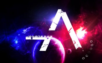 4096 Logo HD Wallpapers | Background Images - Wallpaper Abyss - Page 3