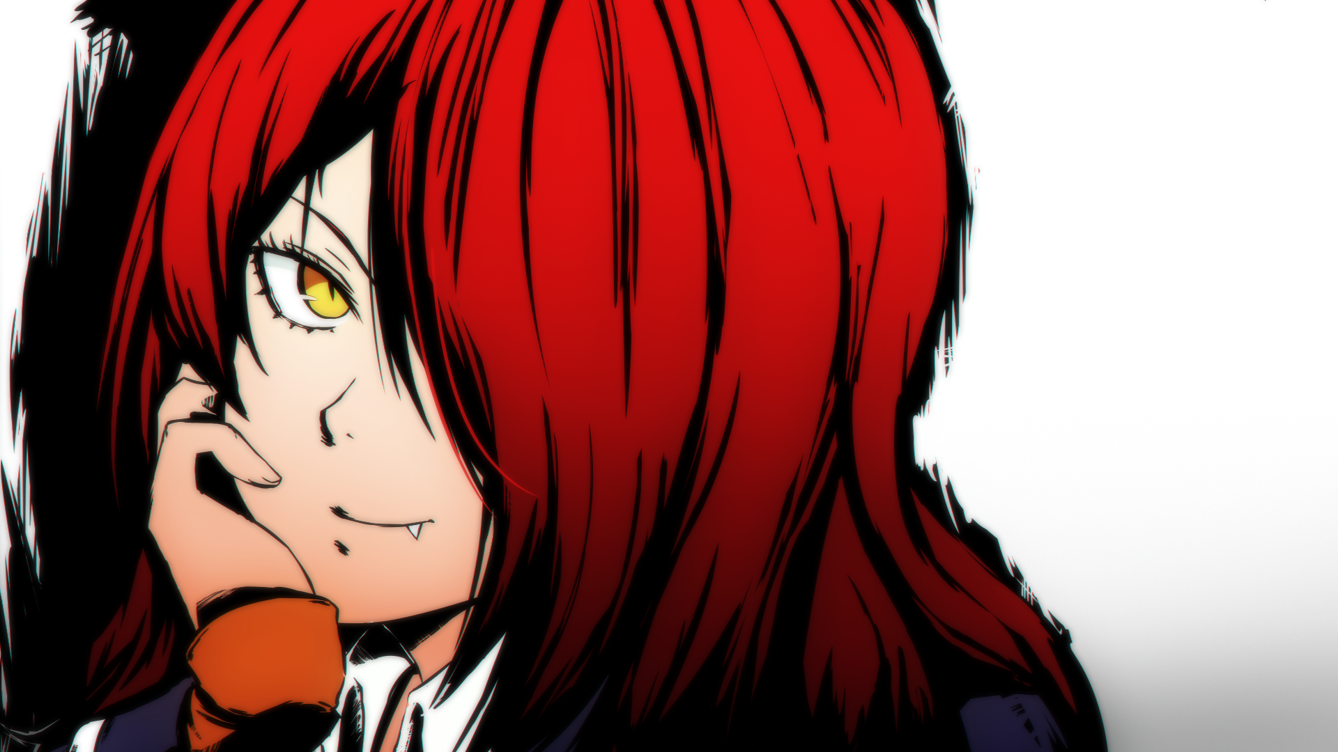 Anime Rindo Histerica Vampire Dormitory Anime Introduces Ren Nikaido