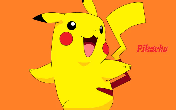 [60+] Pikachu 4k Wallpapers