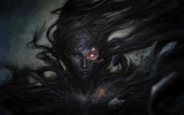 [110+] Demon 4k Wallpapers