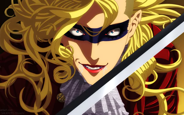 Innocent Rouge Wallpapers