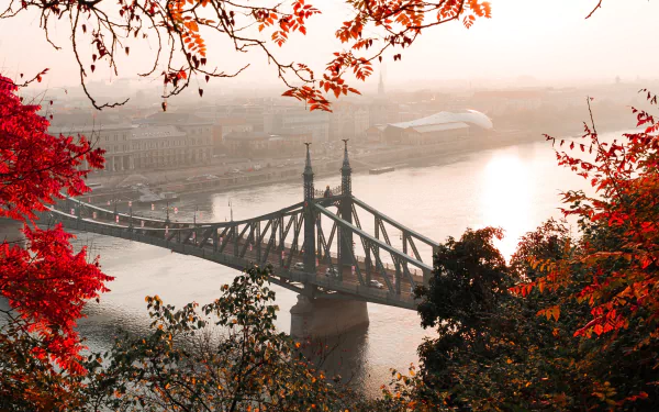 [30+] Budapest 4k Wallpapers