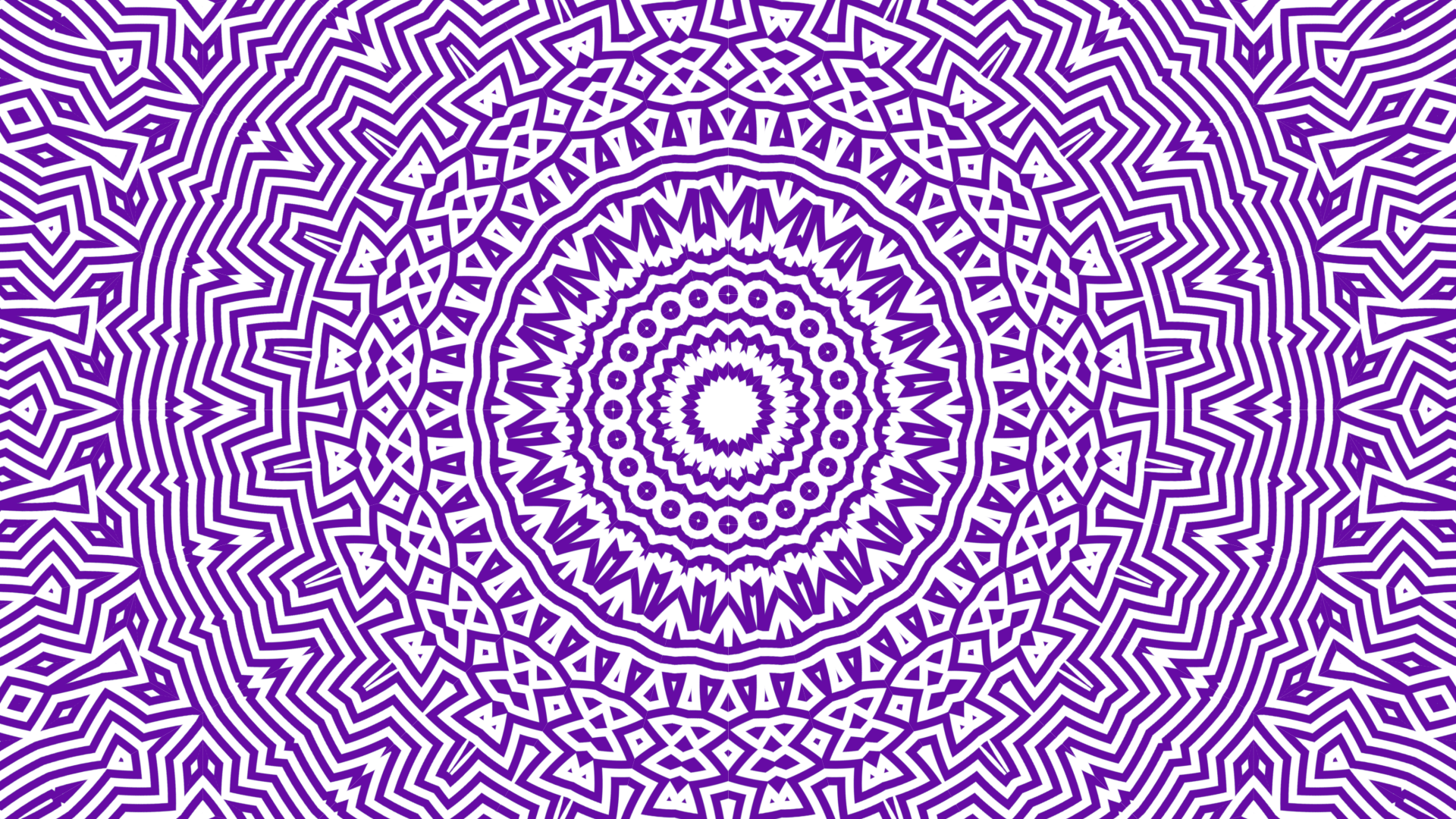 Download Purple Pattern Abstract Kaleidoscope Abstract Purple 4k Ultra ...