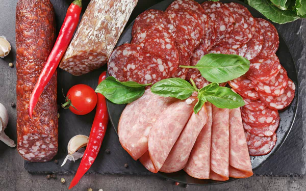 [10+] Salami 4k Wallpapers