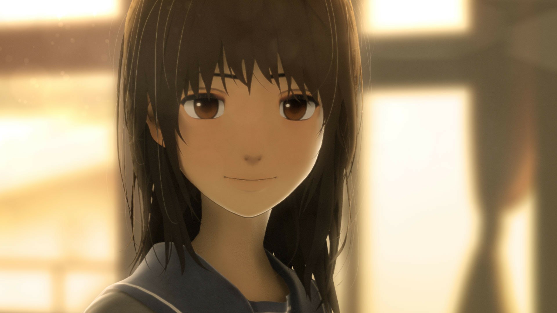 Download Anime Original HD Wallpaper by Kj Kawasaki | 1920x1080 ...