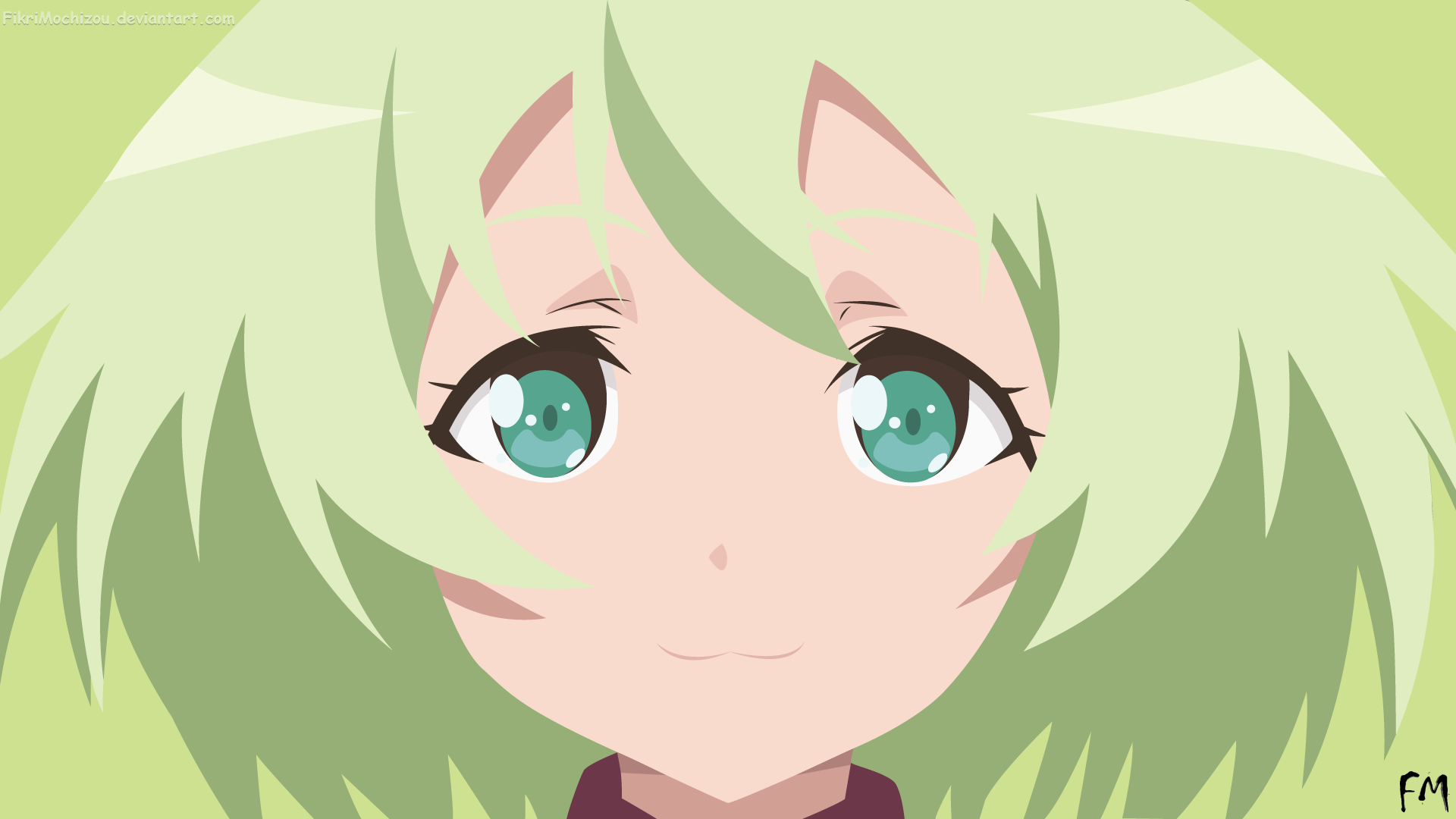 Flora Klemm Wallpapers