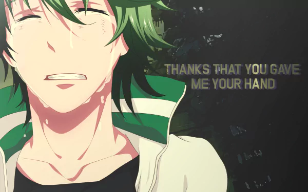 Sakuya Watanuki Wallpapers