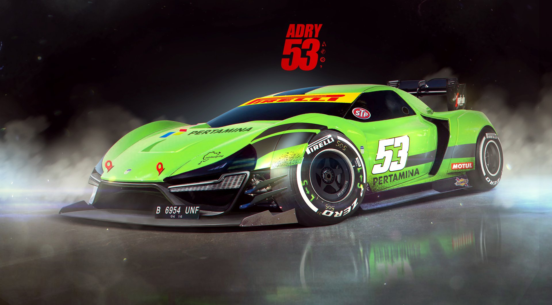 Defiance Trion Wallpaper